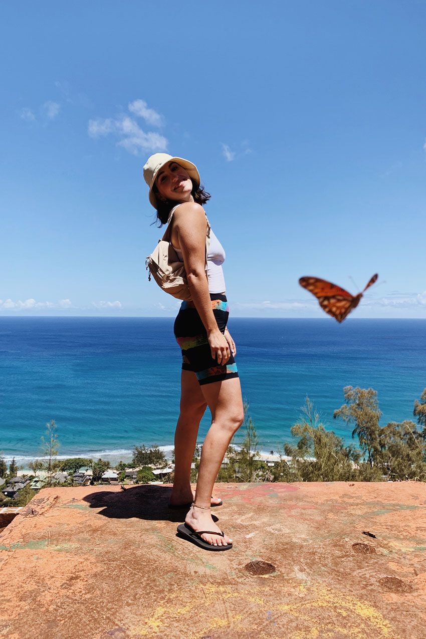 How to Wear Thong Sandals in 2019 | Who What Wear