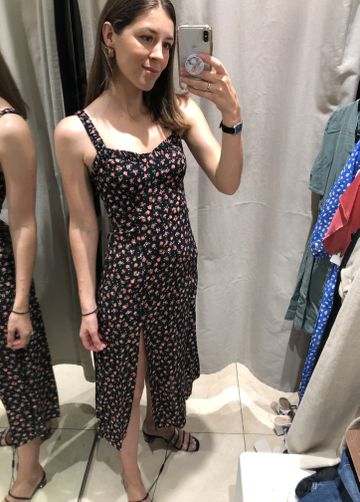 The 15 Best Affordable Items at Zara Right Now | Who What Wear