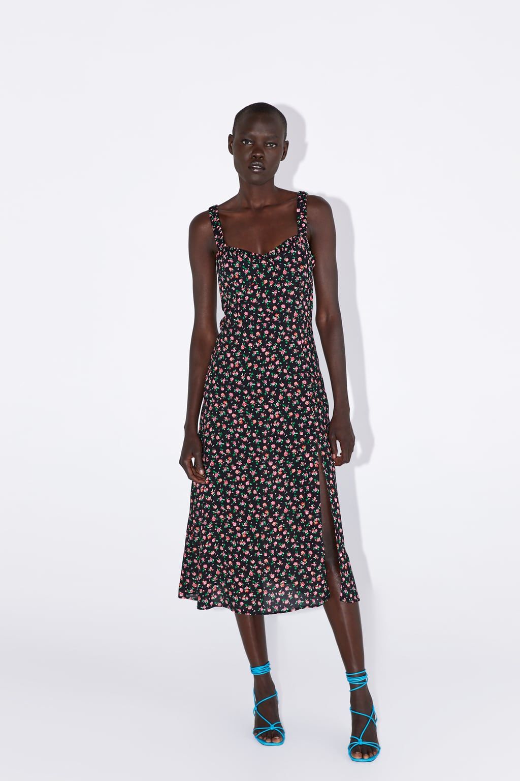 The 15 Best Affordable Items at Zara Right Now | Who What Wear