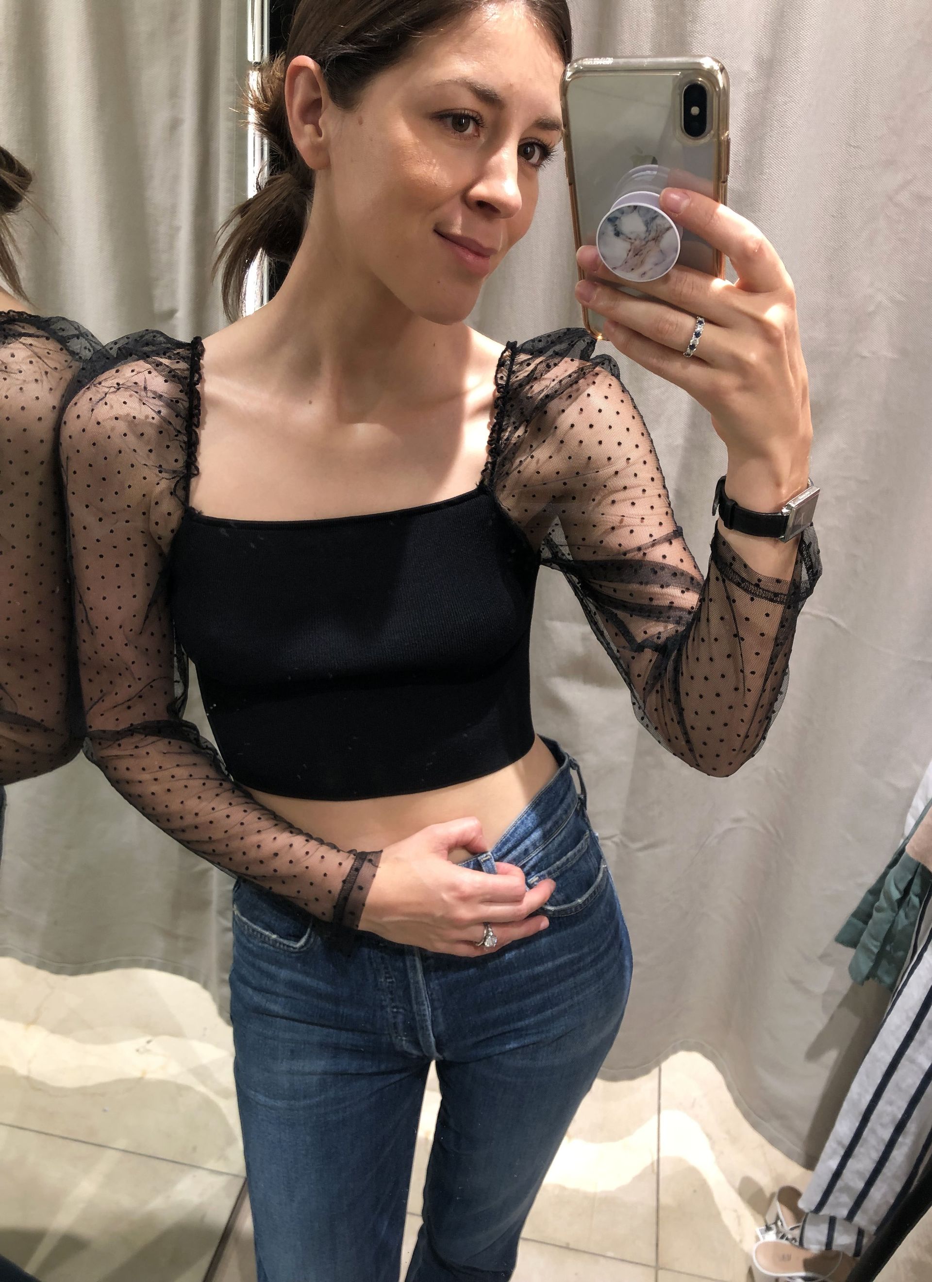 The 15 Best Affordable Items at Zara Right Now | Who What Wear