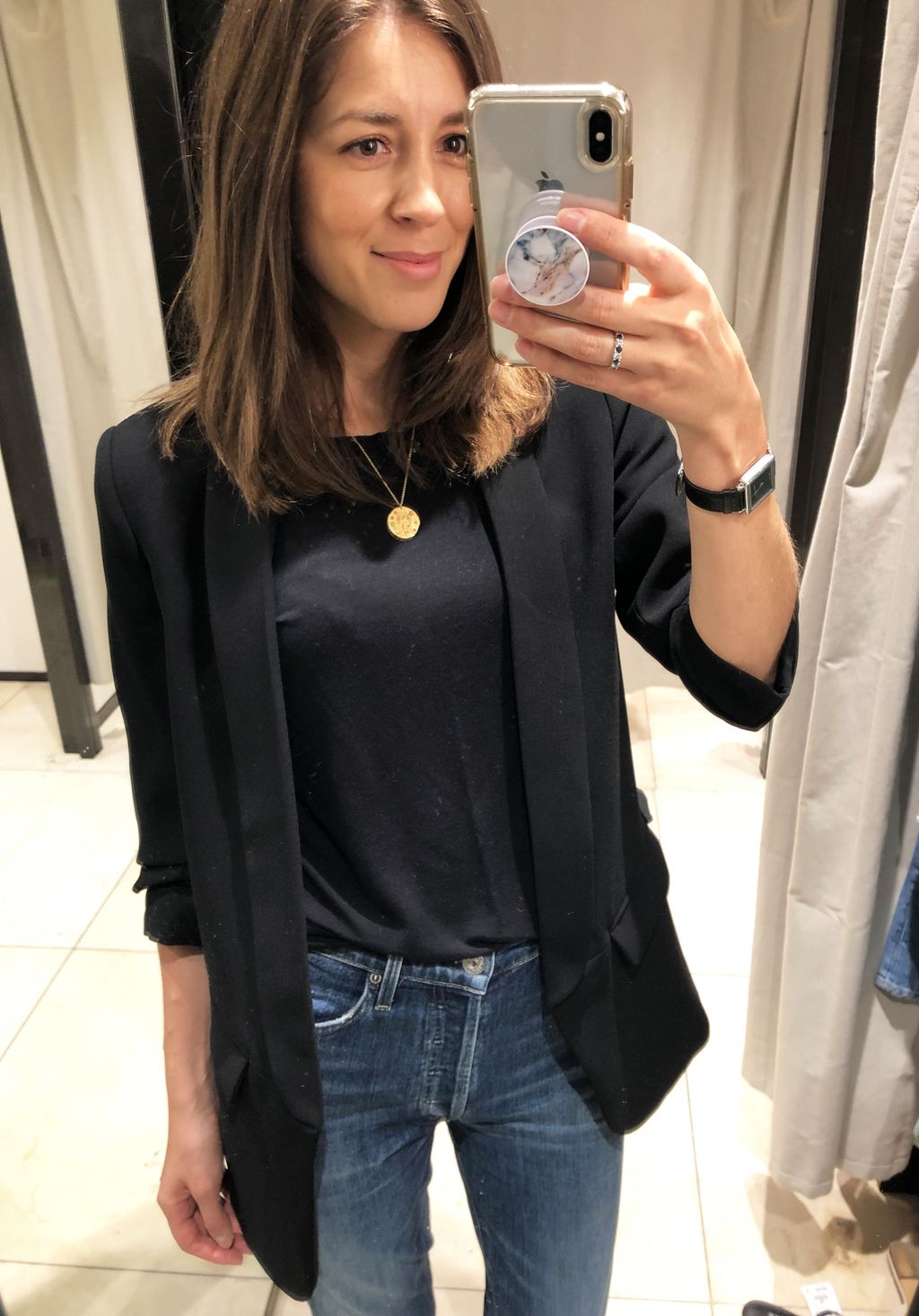 The 15 Best Affordable Items at Zara Right Now | Who What Wear