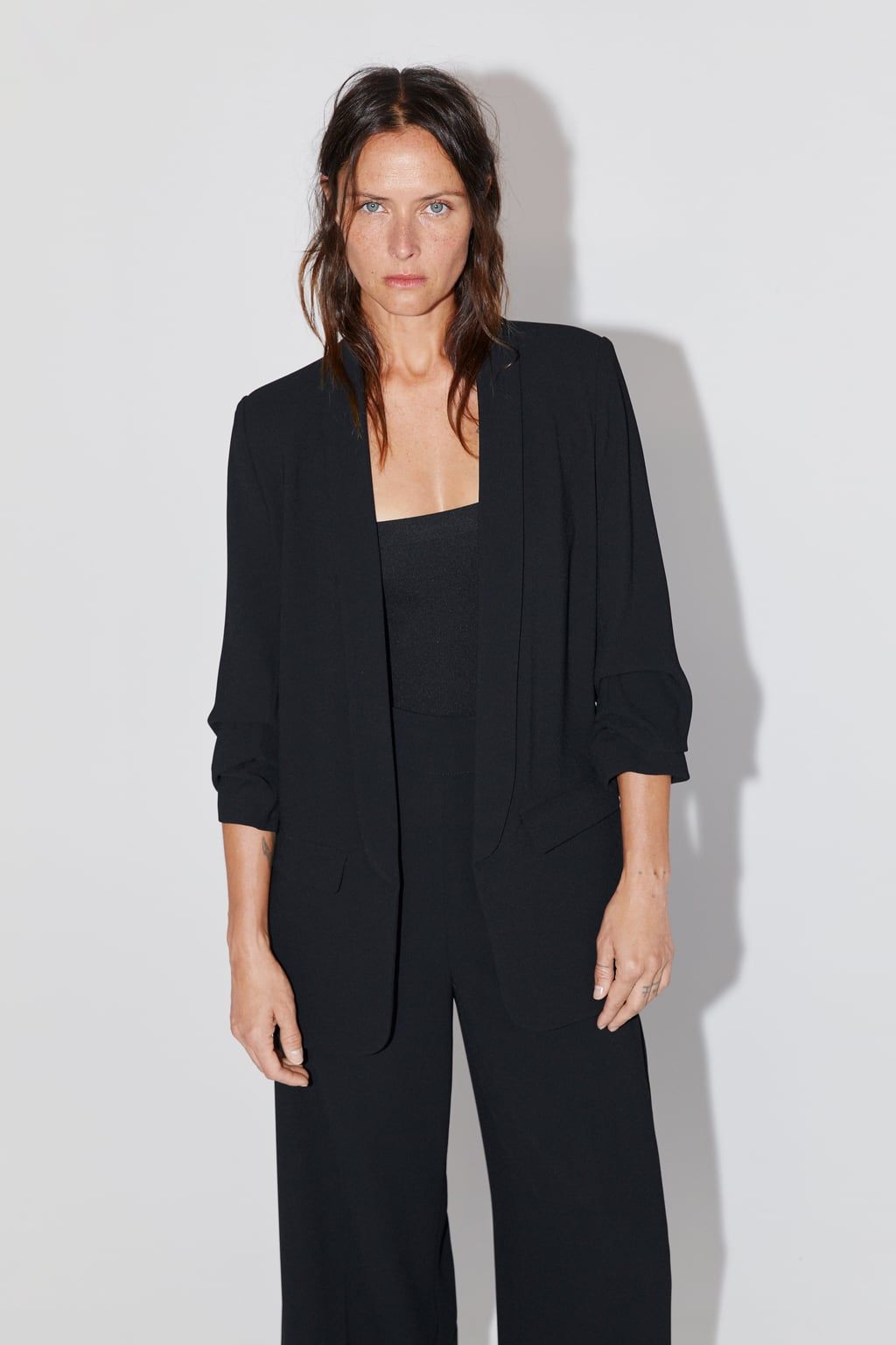 The 15 Best Affordable Items at Zara Right Now | Who What Wear