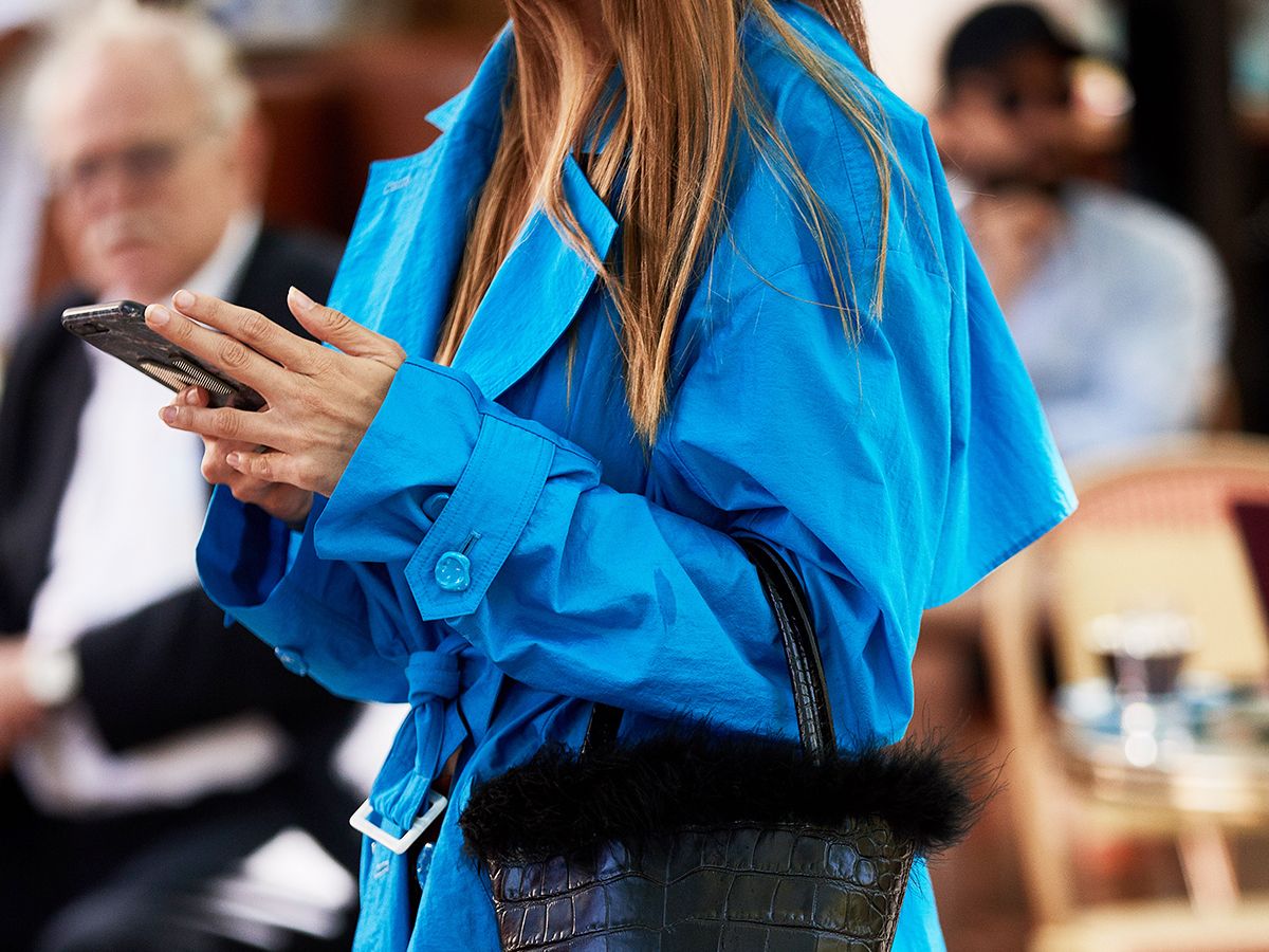 10 Fall Trends We're Already Buying at Zara in 2019 | Who What Wear