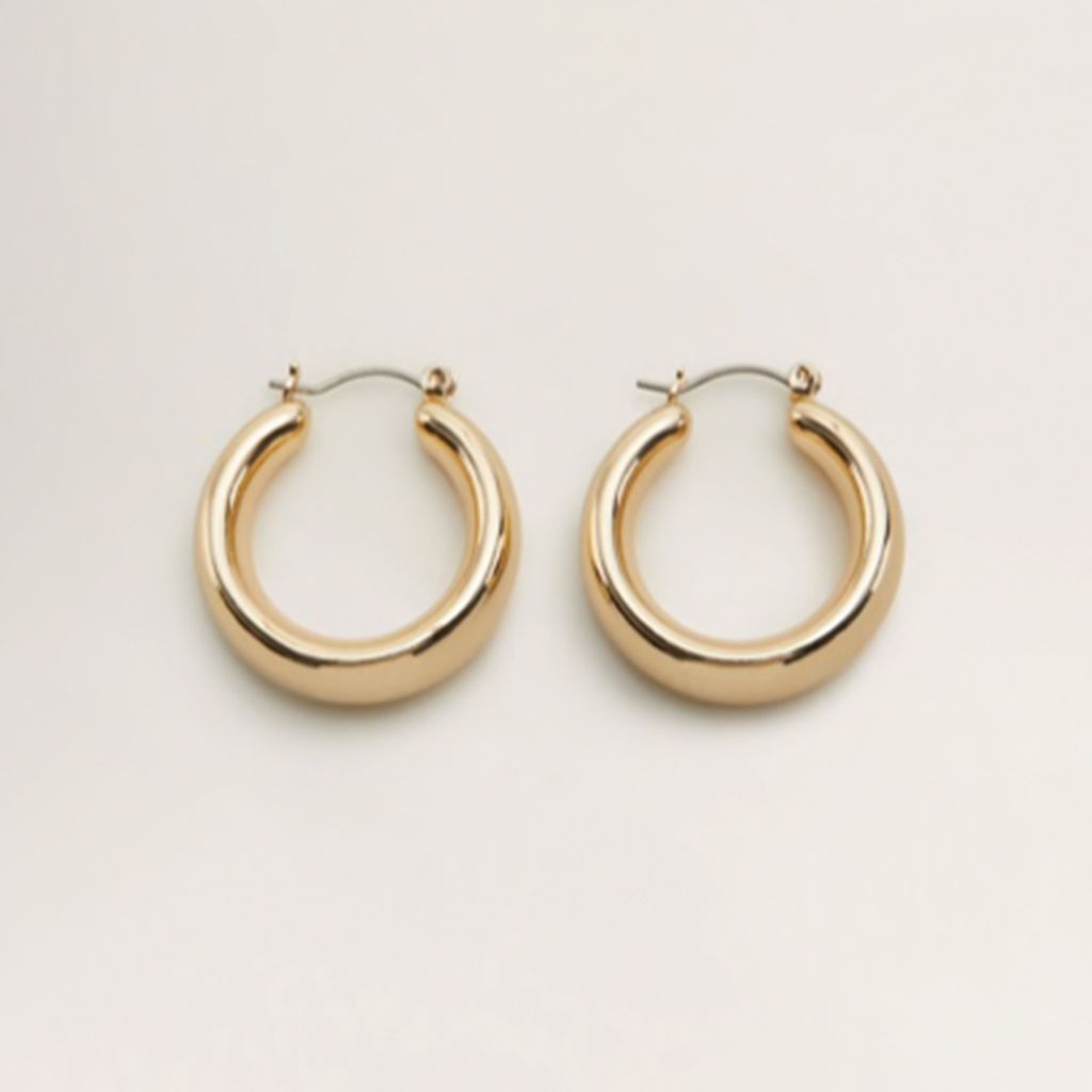 The Coolest Multiple Ear Piercing Arrangements I Love | Who What Wear