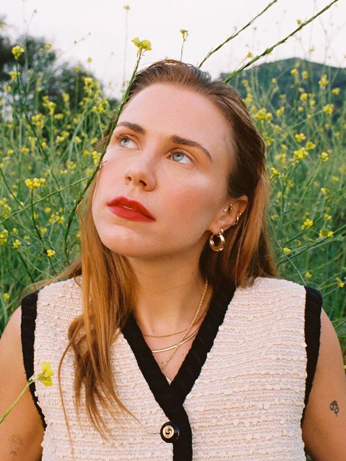 The Coolest Multiple Ear Piercing Arrangements I Love | Who What Wear