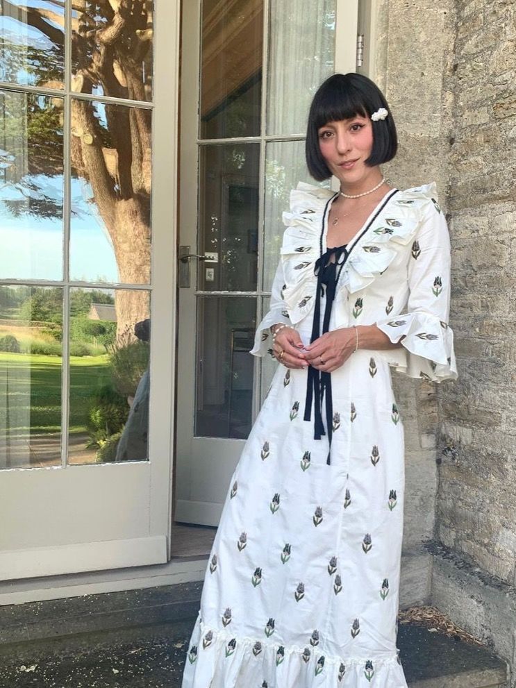 24 Low Maintenance Fringe Hairstyles To Copy | Who What Wear