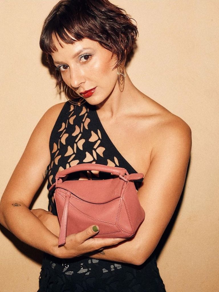 24 Low Maintenance Fringe Hairstyles To Copy | Who What Wear