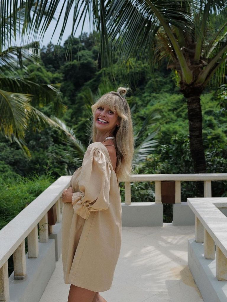 24 Low Maintenance Fringe Hairstyles To Copy | Who What Wear