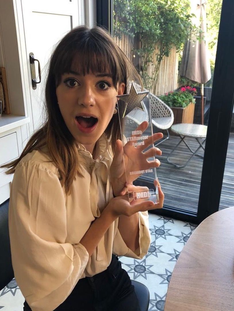 24 Low Maintenance Fringe Hairstyles To Copy | Who What Wear