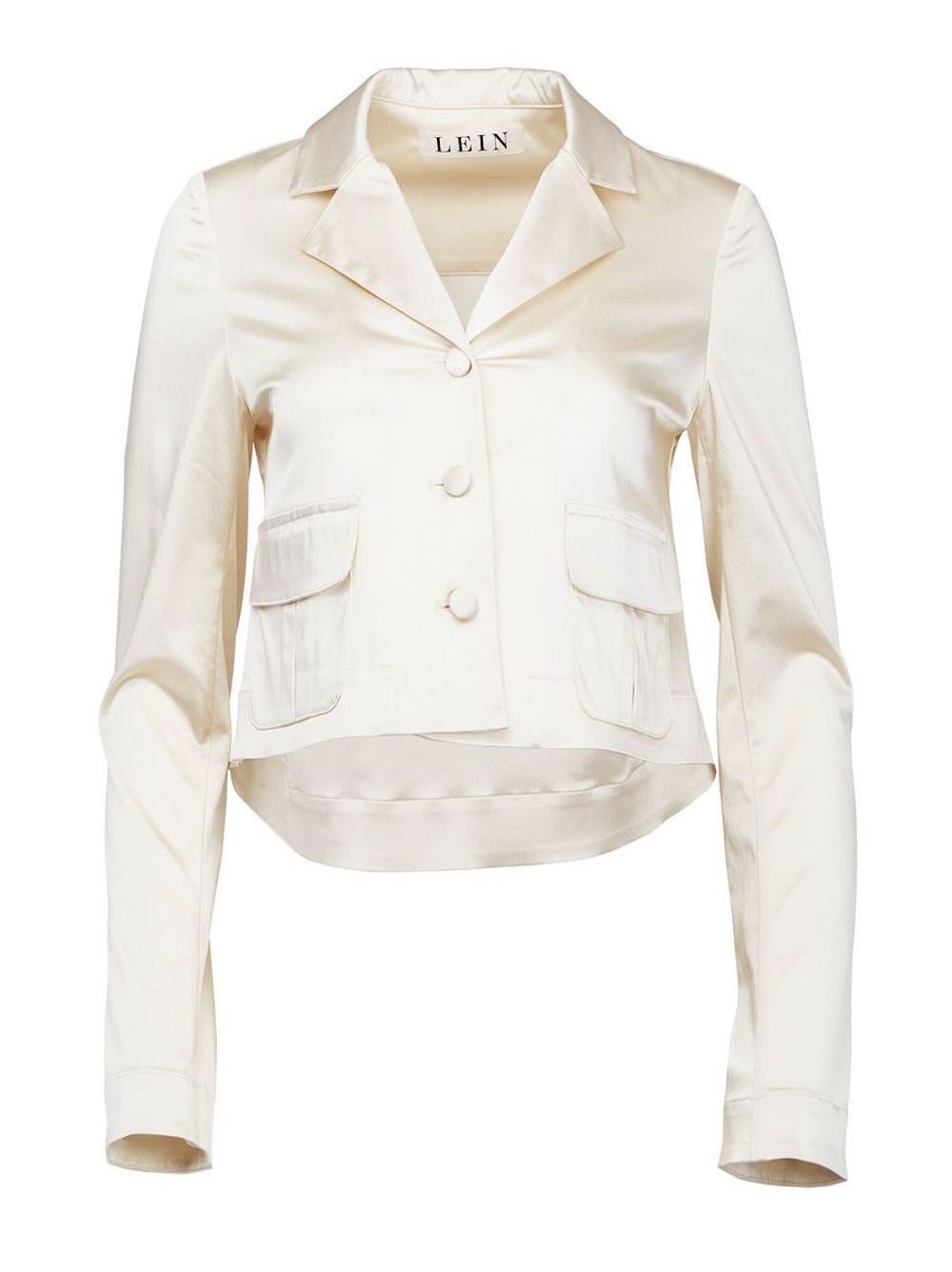 24 Bridal Jackets and Wraps for Every Type of Dress | Who What Wear