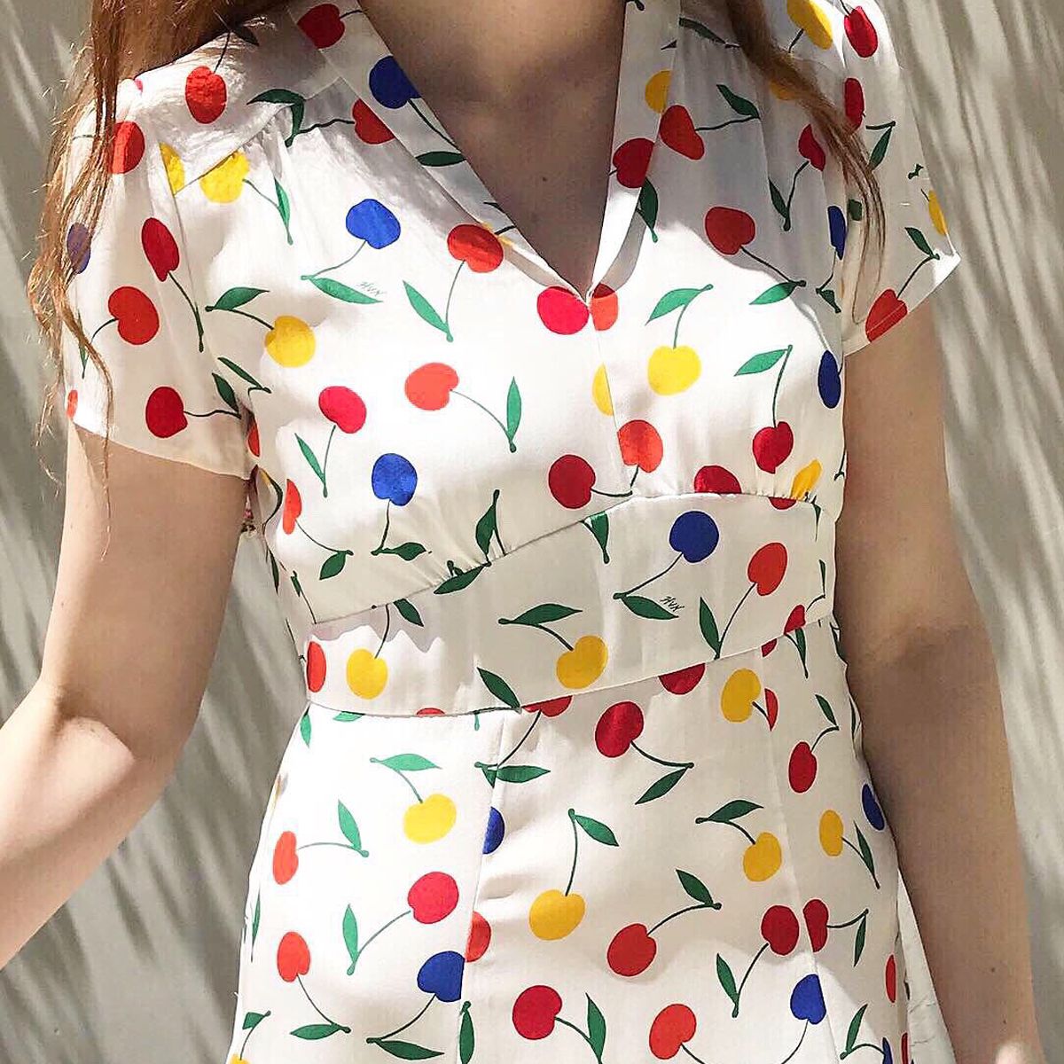 These 4 Summer Prints Get Us So Many Compliments | Who What Wear