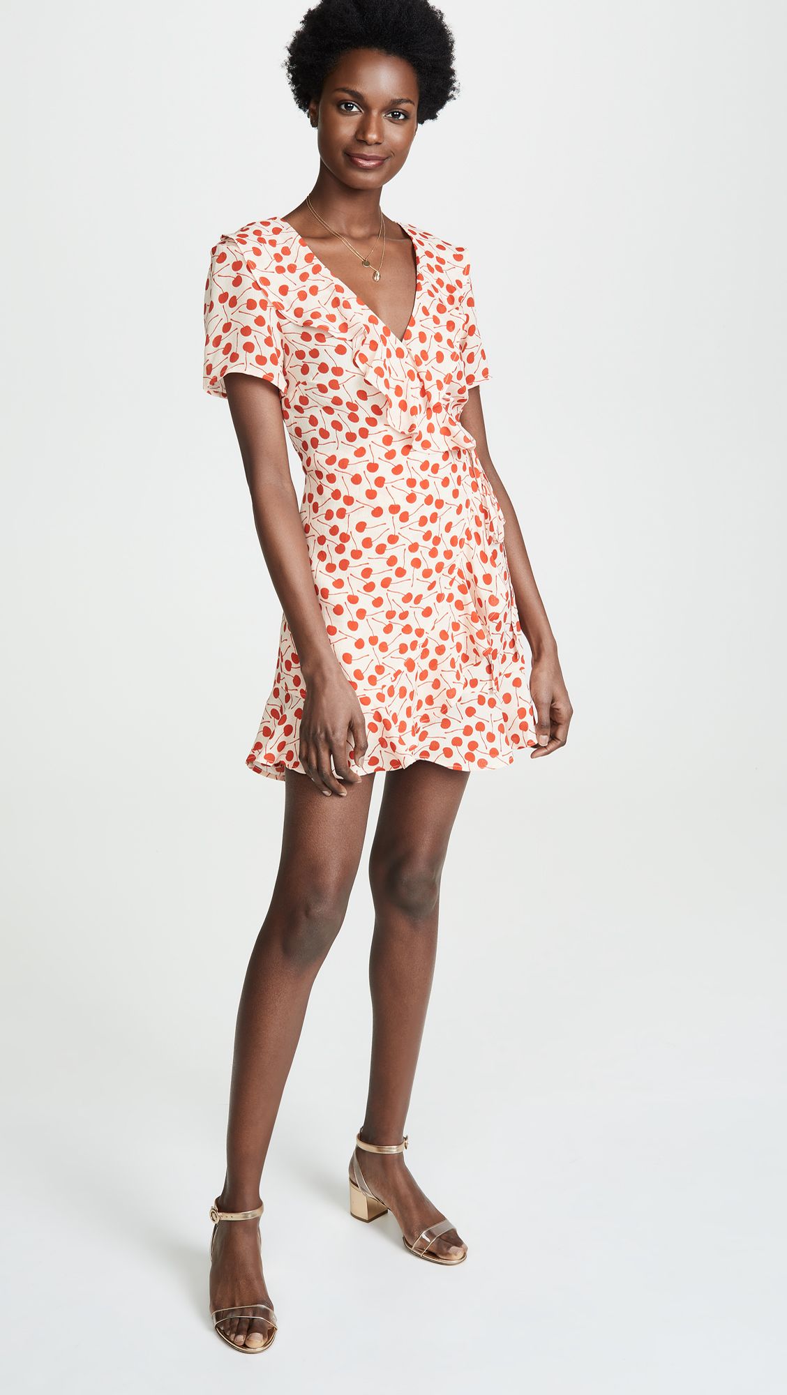 These 4 Summer Prints Get Us So Many Compliments | Who What Wear