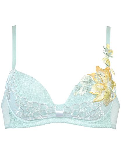 Japanese vs. American Bra Preferences, Explained | Who What Wear