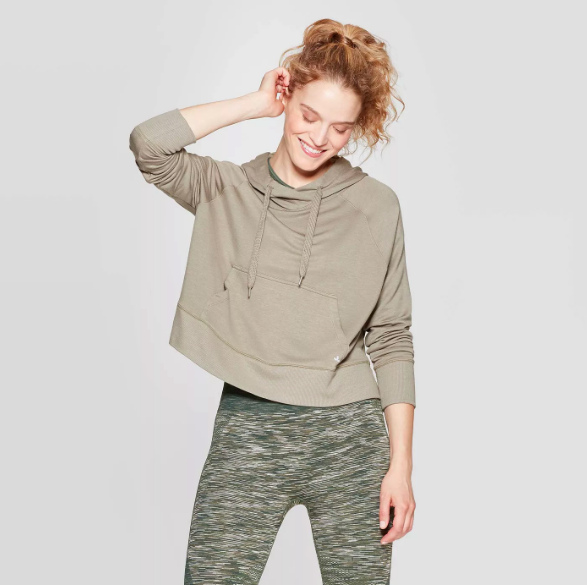 The Trend I Never Thought of Wearing to the Gym—Until Now | Who What Wear