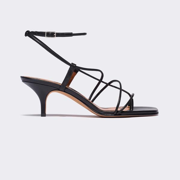 The 13 Most Popular Designer Sandals of 2021 | Who What Wear