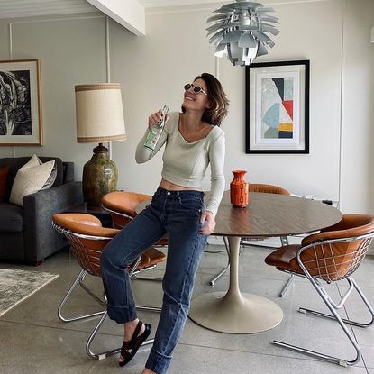 The 13 Most Popular Designer Sandals of 2021 | Who What Wear