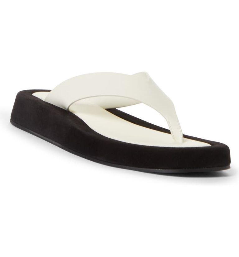 The 13 Most Popular Designer Sandals of 2021 | Who What Wear