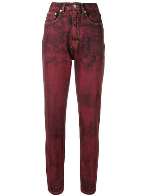 Acid-Wash Jeans Are Back—Here Are the 10 Best | Who What Wear