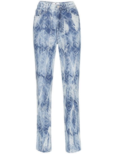 Acid-Wash Jeans Are Back—Here Are the 10 Best | Who What Wear