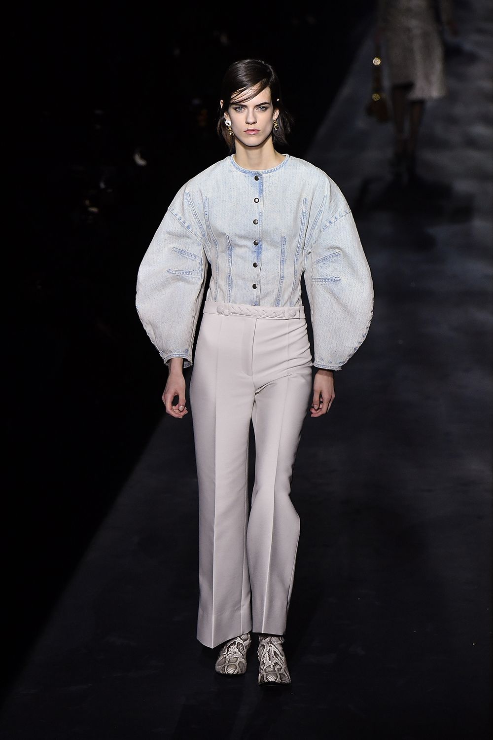 Acid-Wash Jeans Are Back—Here Are the 10 Best | Who What Wear