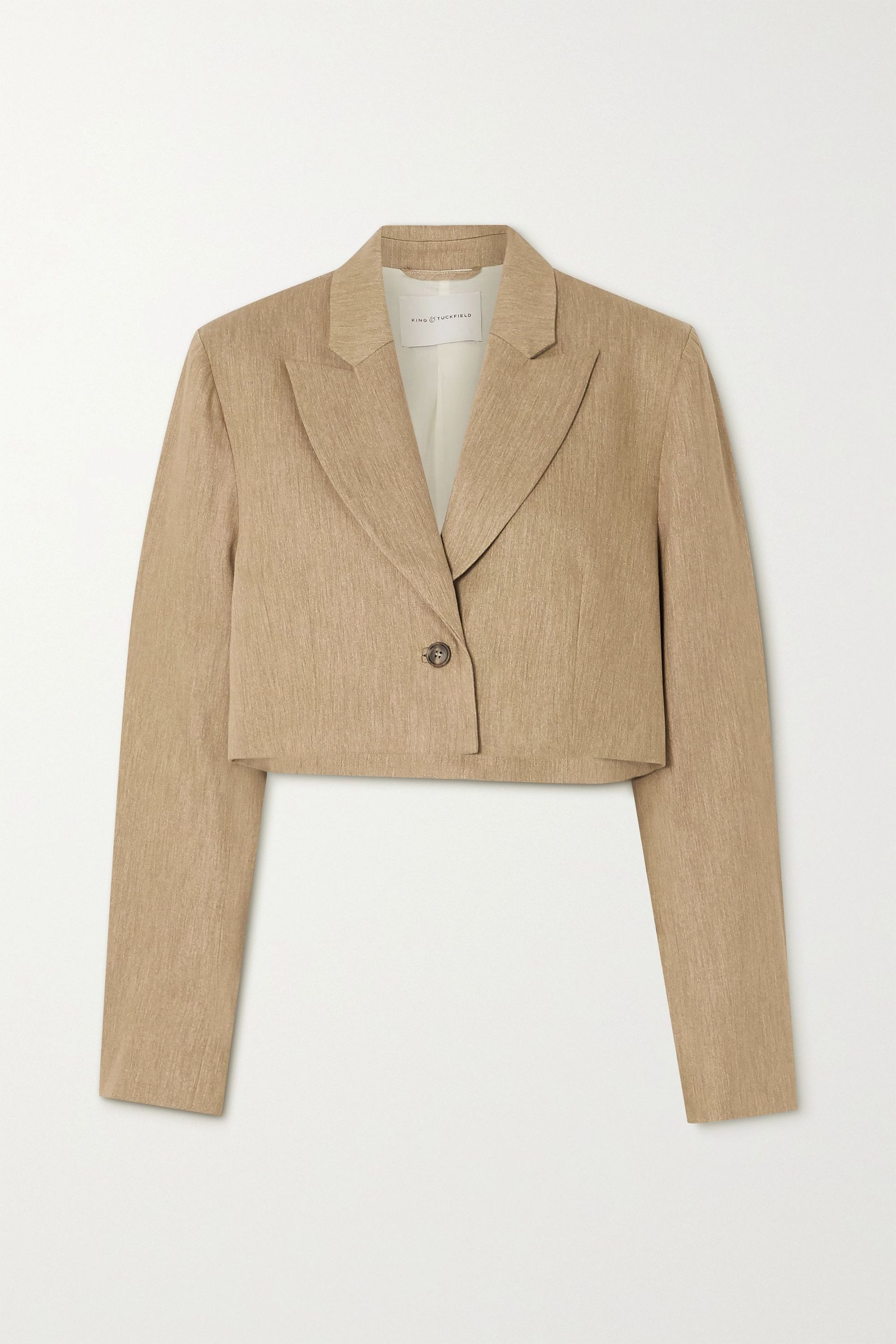 5 Ways to Style Tan-Boot Outfits This Season | Who What Wear