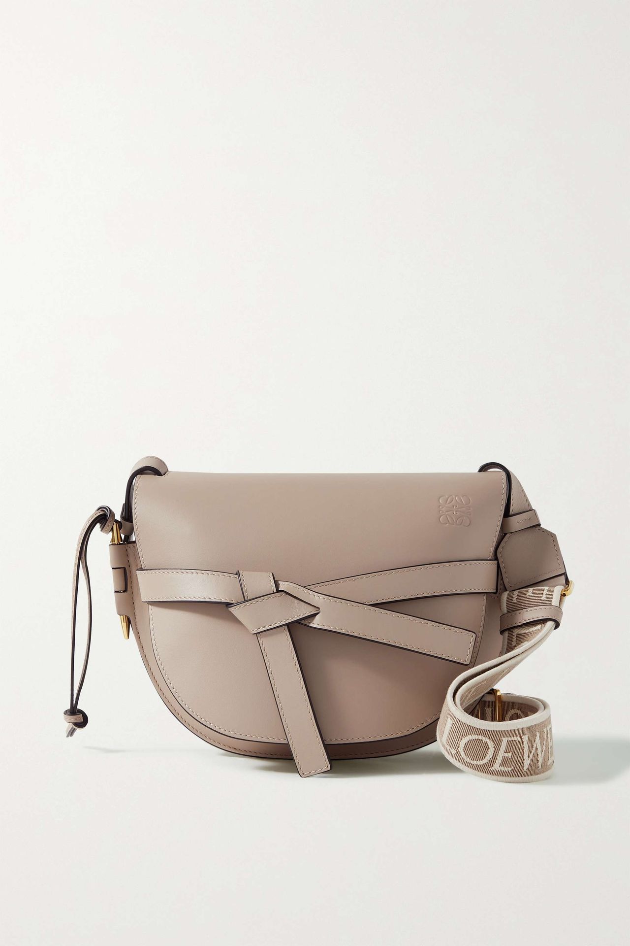The 20 Best Designer Crossbody Bags, Period | Who What Wear