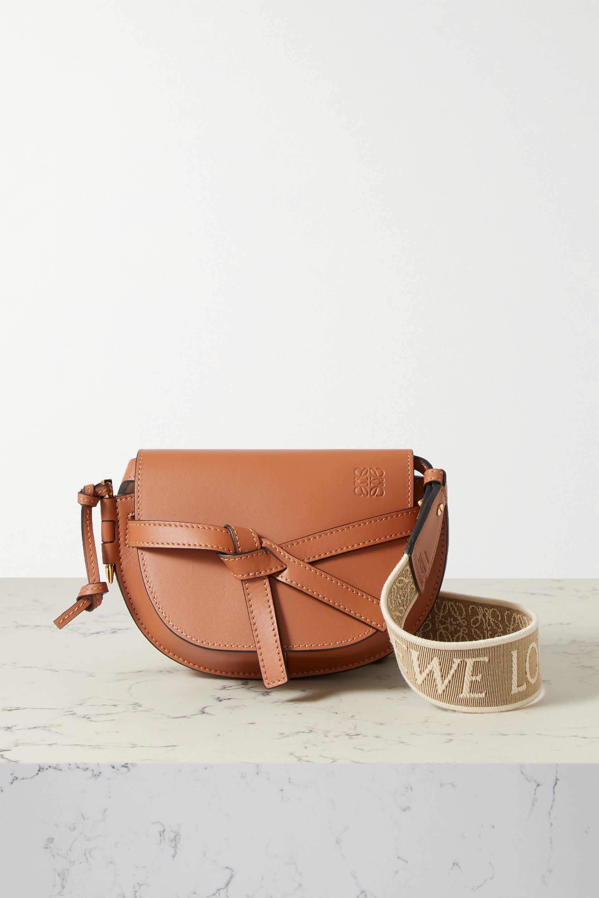 The 20 Best Designer Crossbody Bags, Period | Who What Wear