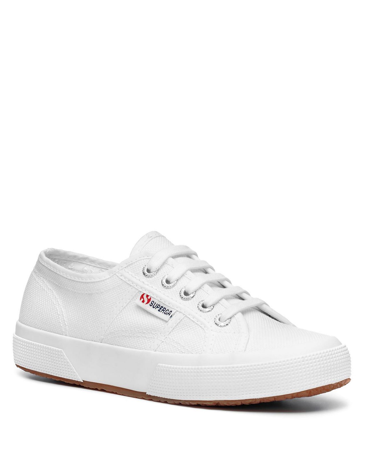 Superga Sneakers Are the Trainers Both K Mids and Alexa Love | Who What ...
