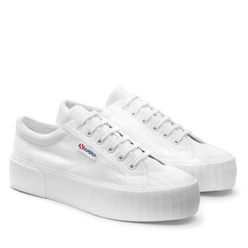 Superga Sneakers Are the Trainers Both K Mids and Alexa Love | Who What ...