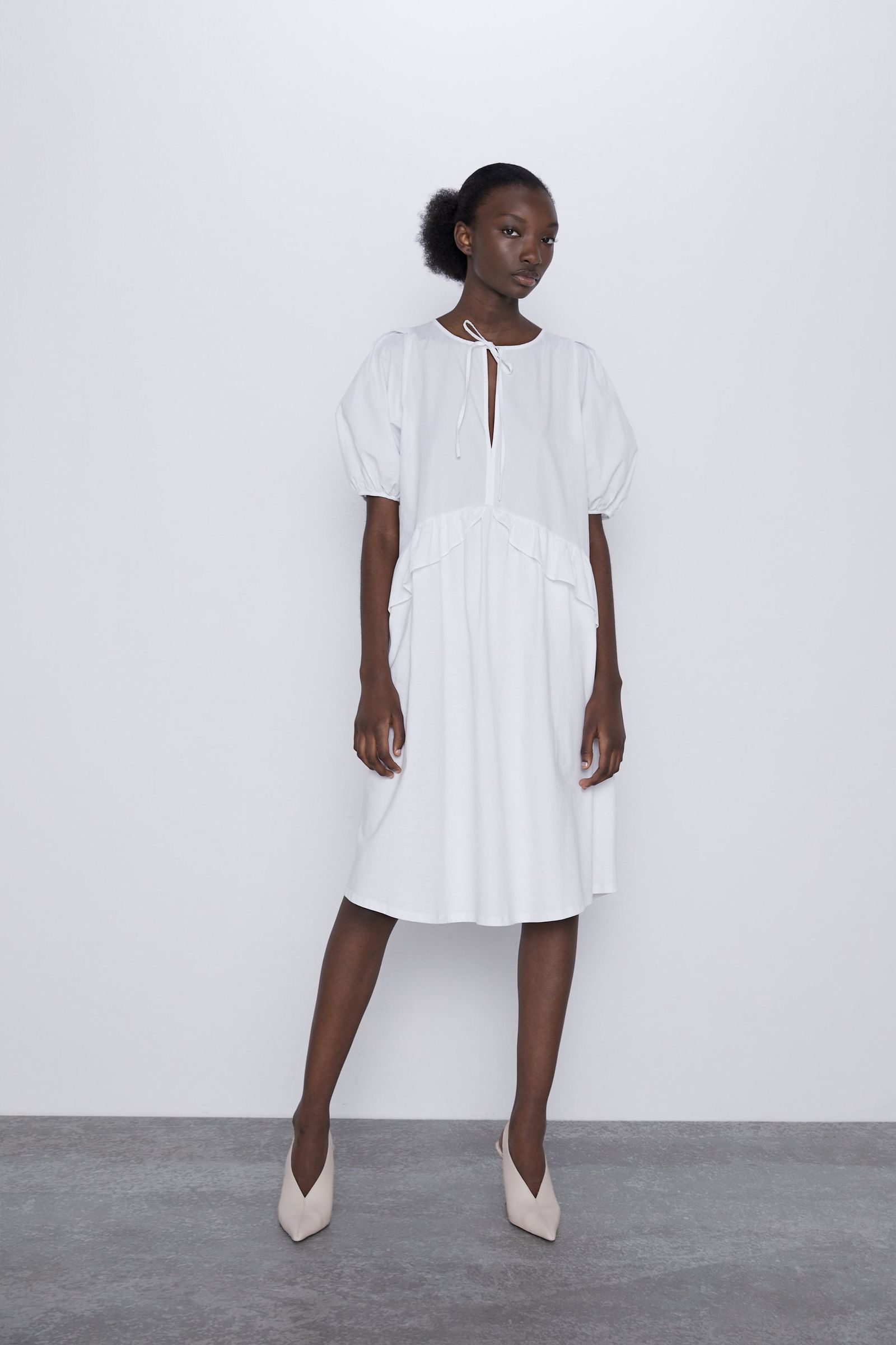 These Will Be the Biggest Cult Zara Items of Fall 2019 | Who What Wear