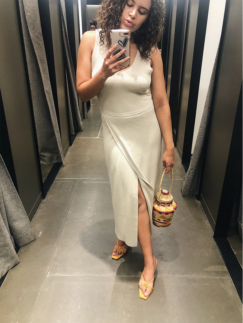 The Best Mango Clothing in New York City | Who What Wear