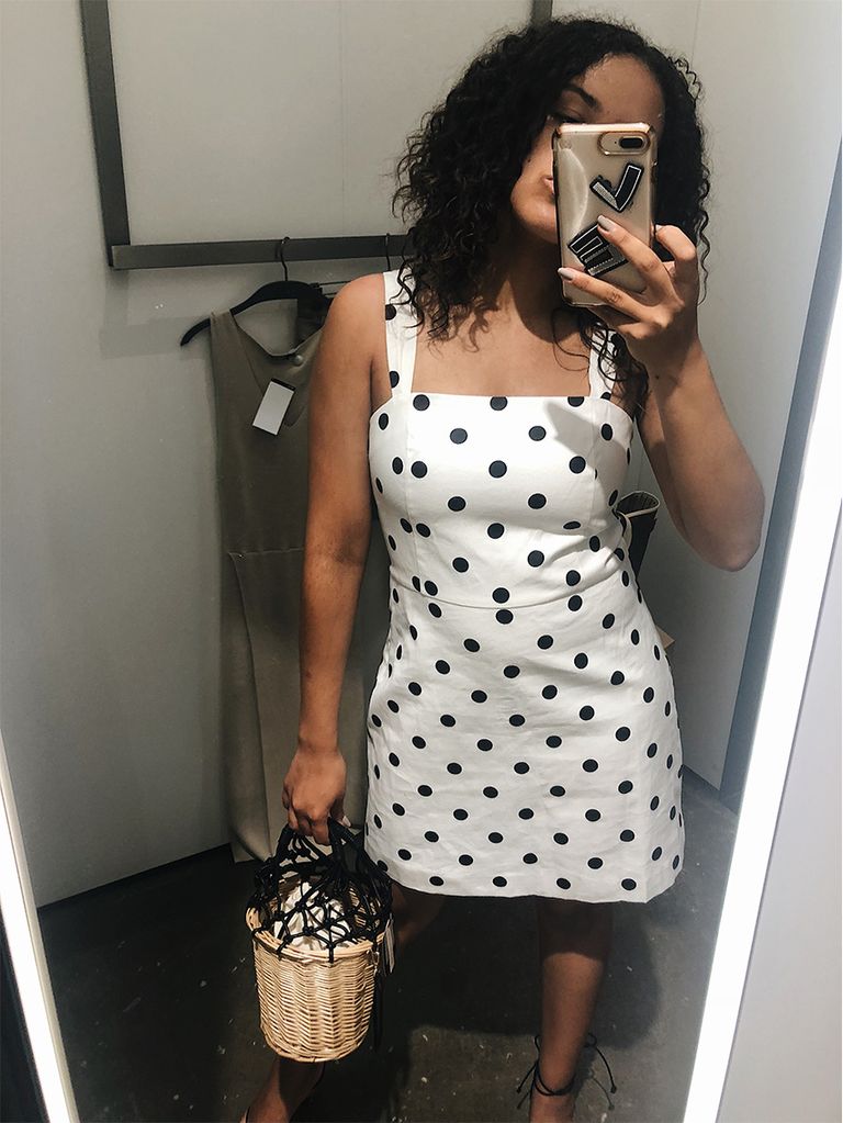 The Best Mango Clothing in New York City | Who What Wear