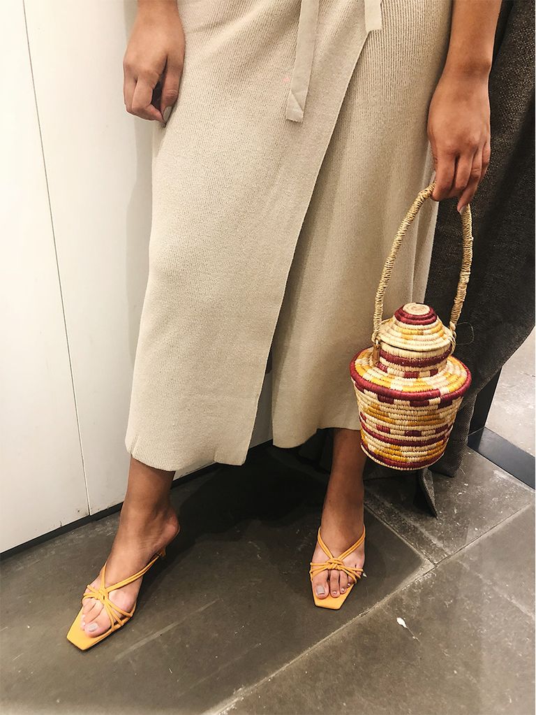 The Best Mango Clothing in New York City | Who What Wear