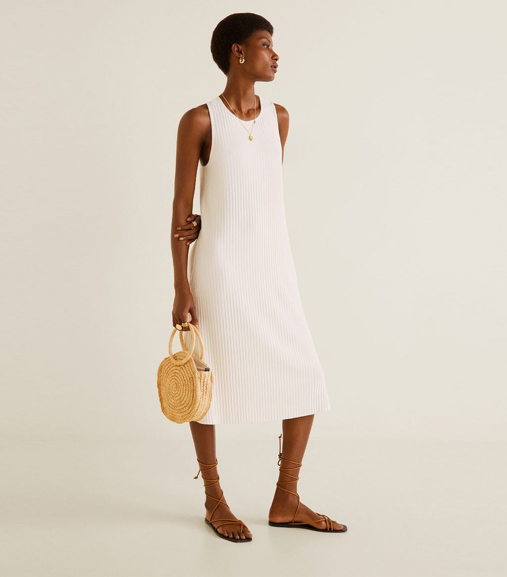 The Best Mango Clothing in New York City | Who What Wear
