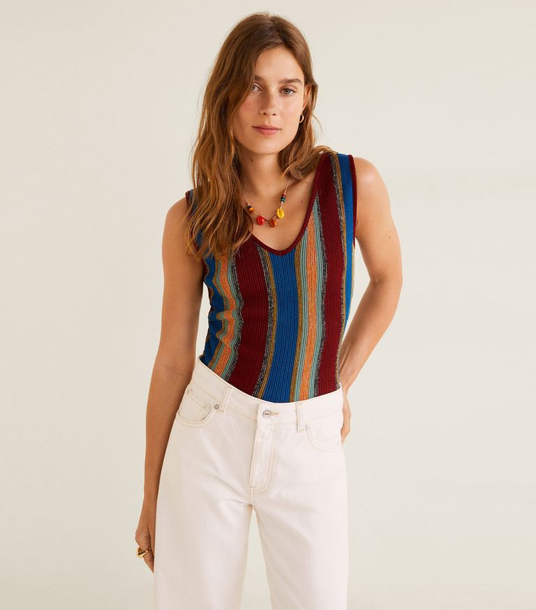 The Best Mango Clothing in New York City | Who What Wear