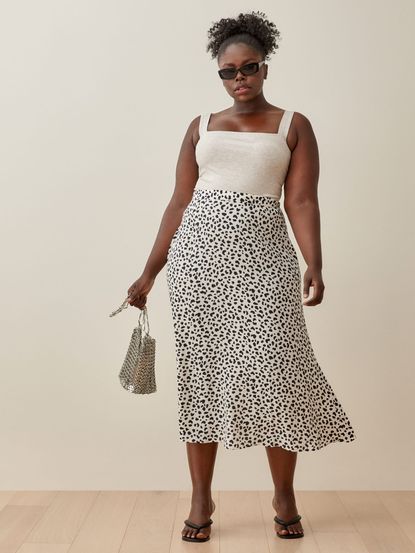 11 Clothing Brands Women in Their 30s Wear on Repeat | Who What Wear