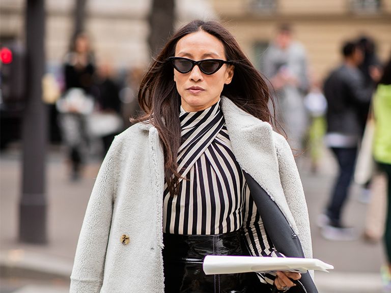 5 Fashion Trends That Will Be Popular This Fall | Who What Wear