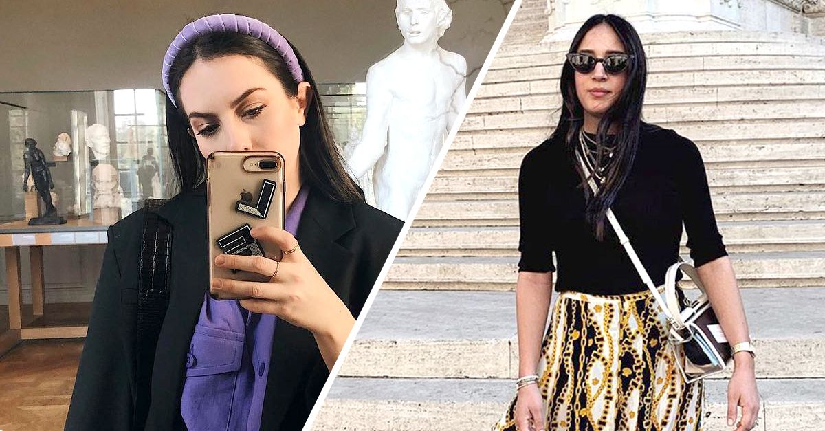 19 Wardrobe Basics That Are Always in Our Suitcases | Who What Wear