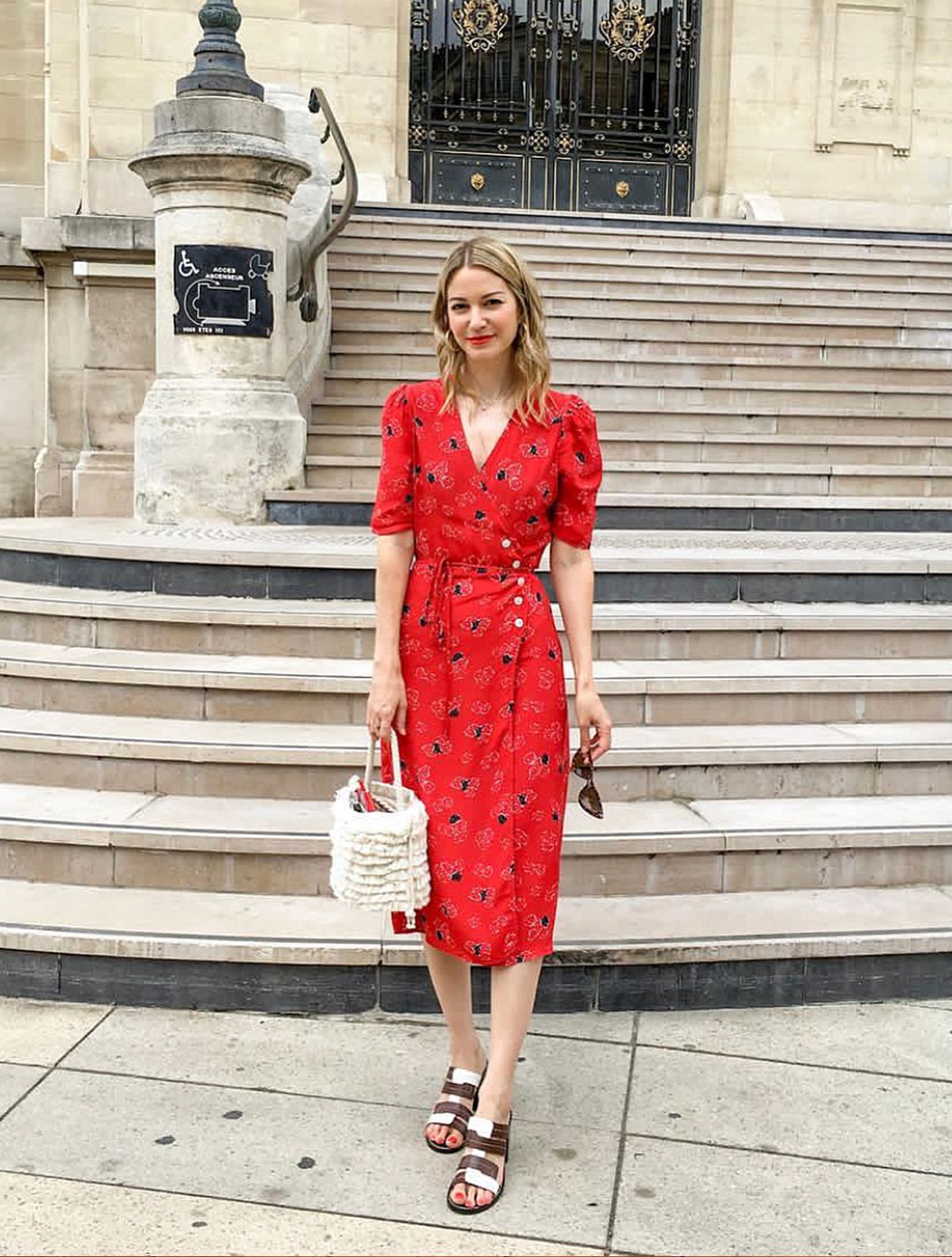 The Very Best Pieces From Rouje UK | Who What Wear