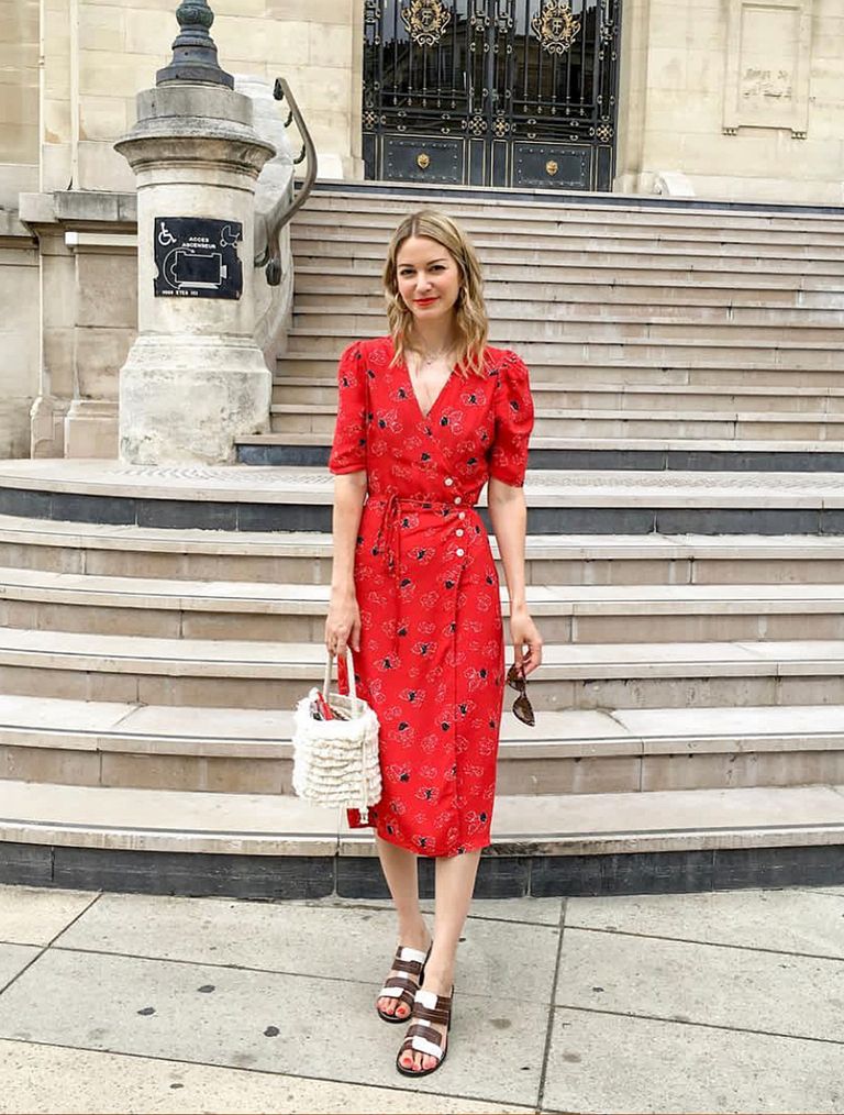 The Very Best Pieces From Rouje UK | Who What Wear