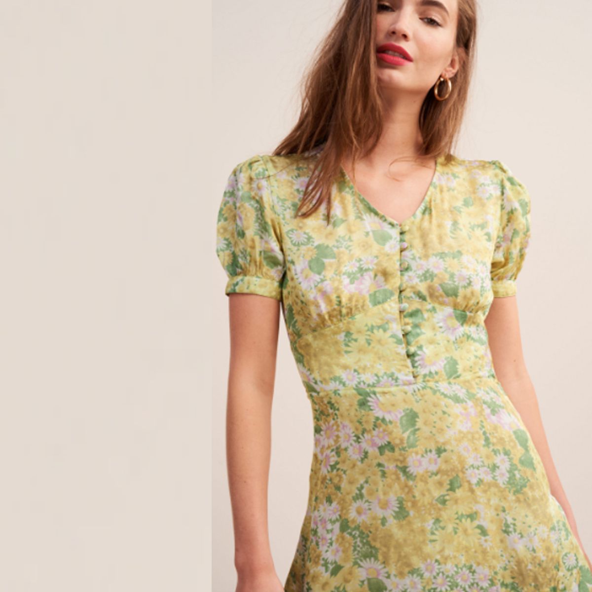 The Very Best Pieces From Rouje UK | Who What Wear