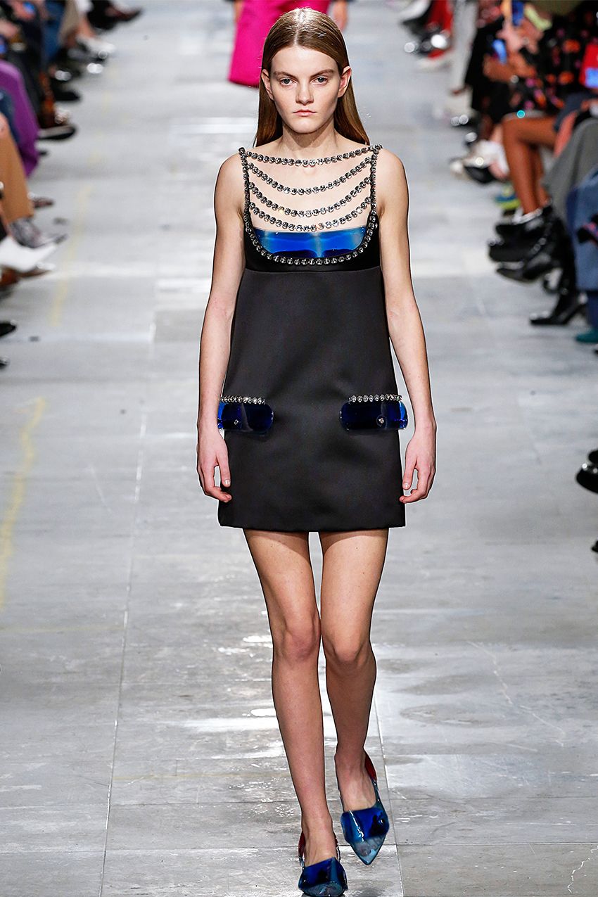 The 24 Best Party Dresses at The RealReal | Who What Wear