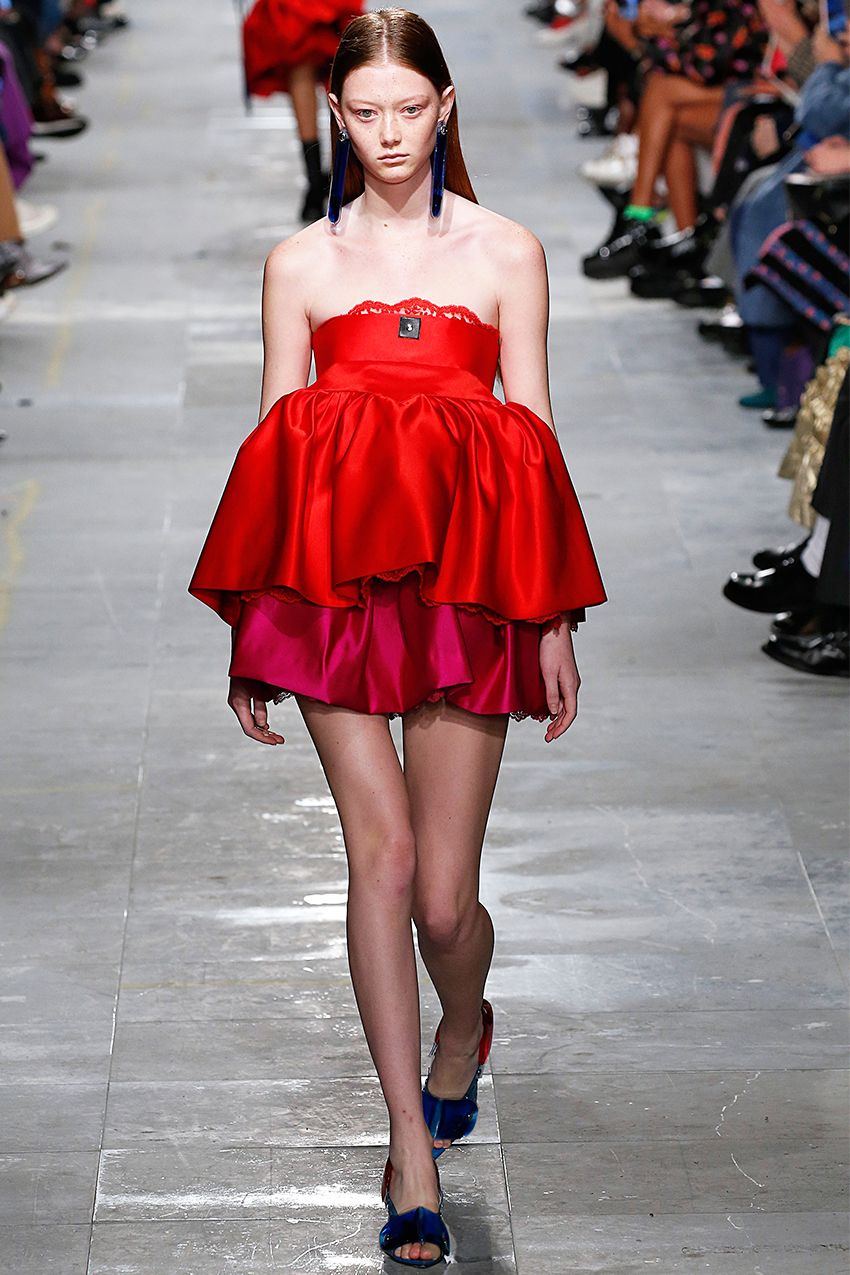 The 24 Best Party Dresses at The RealReal | Who What Wear