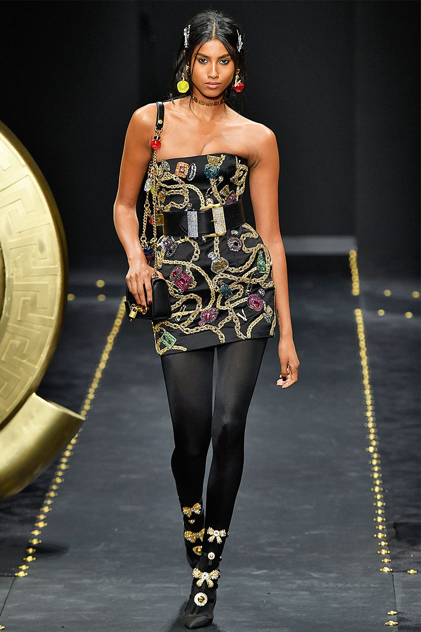 The 24 Best Party Dresses at The RealReal | Who What Wear