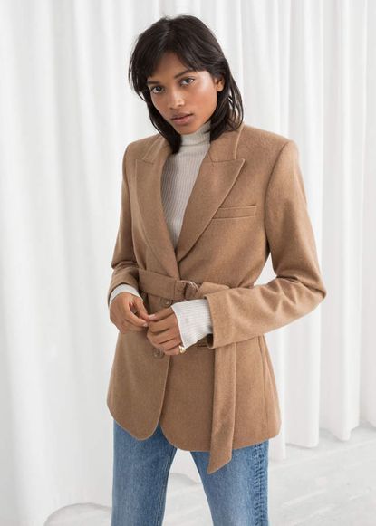 6 of the Latest Fall Fashion Trends That Are Blowing Up | Who What Wear