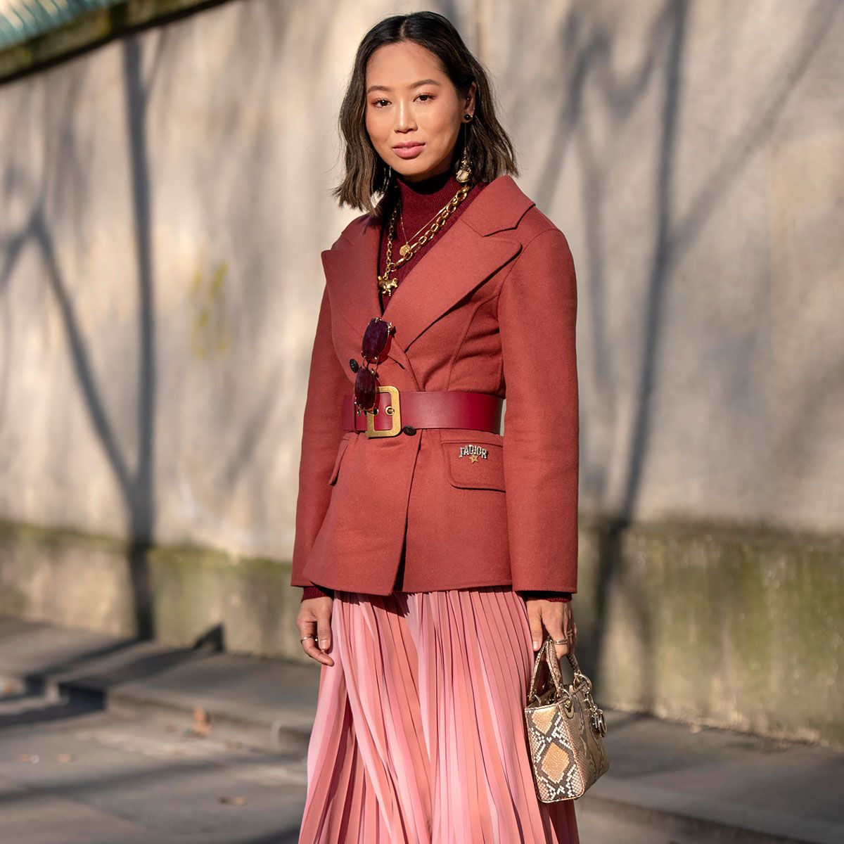 6 of the Latest Fall Fashion Trends That Are Blowing Up | Who What Wear