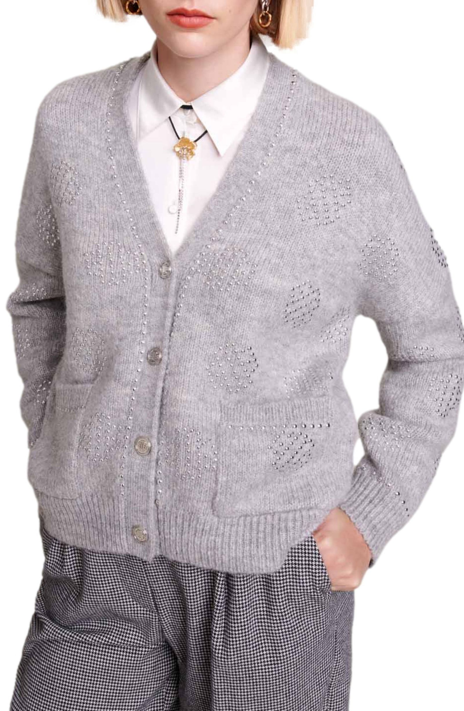 10 Affordable Brands to Get the Chanel Look | Who What Wear