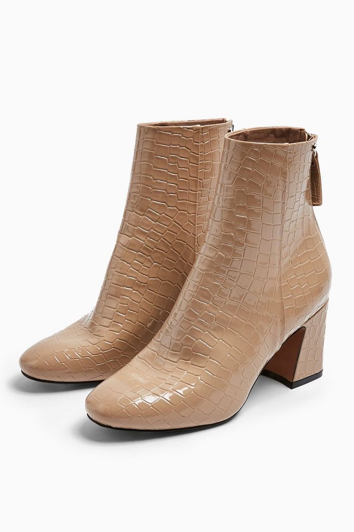 17 Fall Boots Under $150 That Are So Chic | Who What Wear