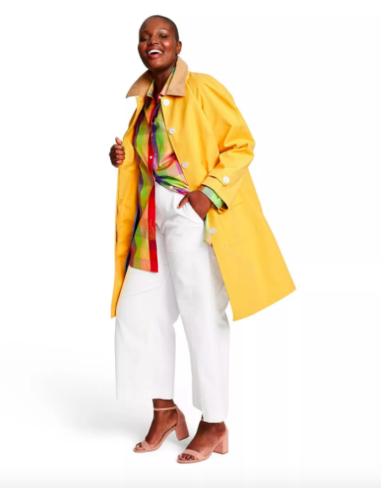 Target Is Bringing Back Collabs With Proenza Schouler & More | Who What ...