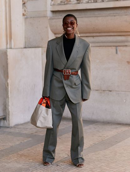 9 Classic Fall Outfit Ideas That Are So Simple | Who What Wear